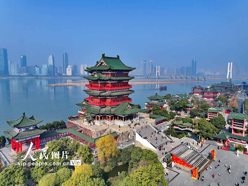 Nanchang(南昌, Nánchāng), chinese city: The Revolutionary “Hero City” You ...