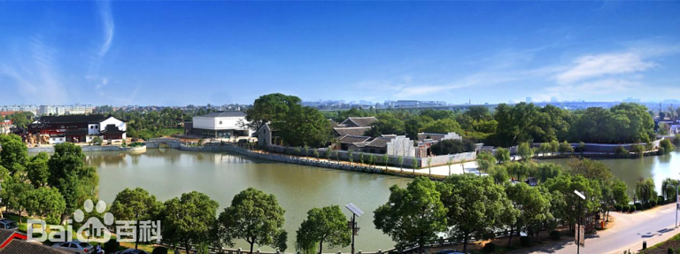 Nanchang(南昌, Nánchāng), chinese city: The Revolutionary “Hero City” You ...